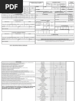 Formulario Traspaso de Vehiculos | PDF | Placa de matrícula del ...