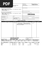 Isf Form-Template | PDF
