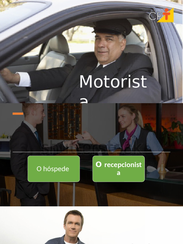 Vocabulario de Hotel. | PDF