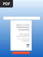 Netter's Concise Orthopaedic Anatomy, Updated Edition Electronic 2nd ...