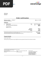 Nationwide FlexAccount Statement Guide | PDF | Overdraft | Cash