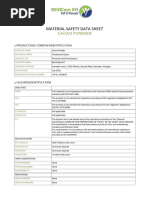 Vanning Survey Process and Requirements | PDF | Dangerous Goods | Cargo