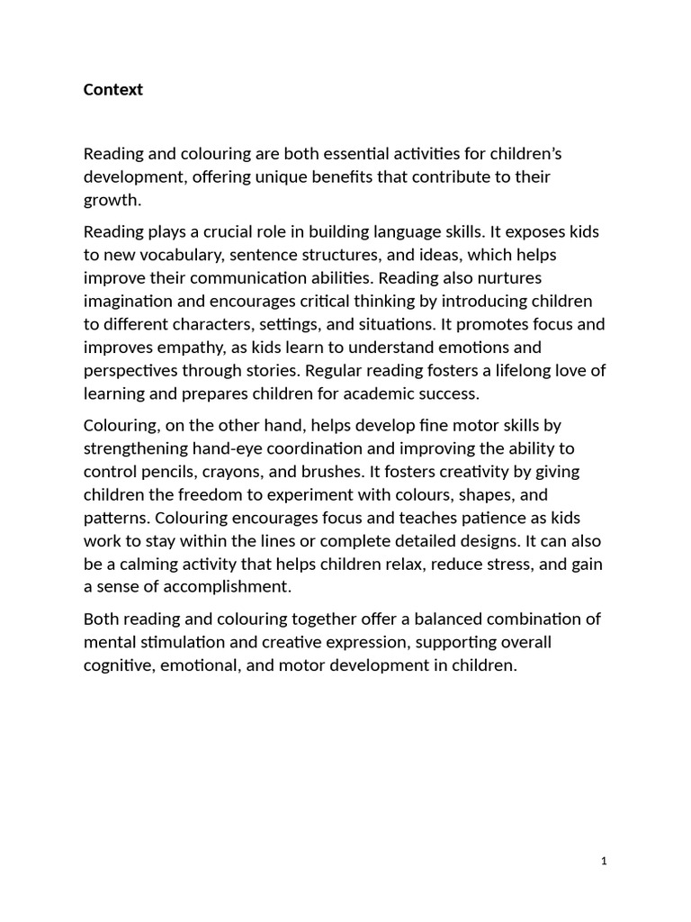 Phonics Stories | PDF | Cognitive Science | Learning