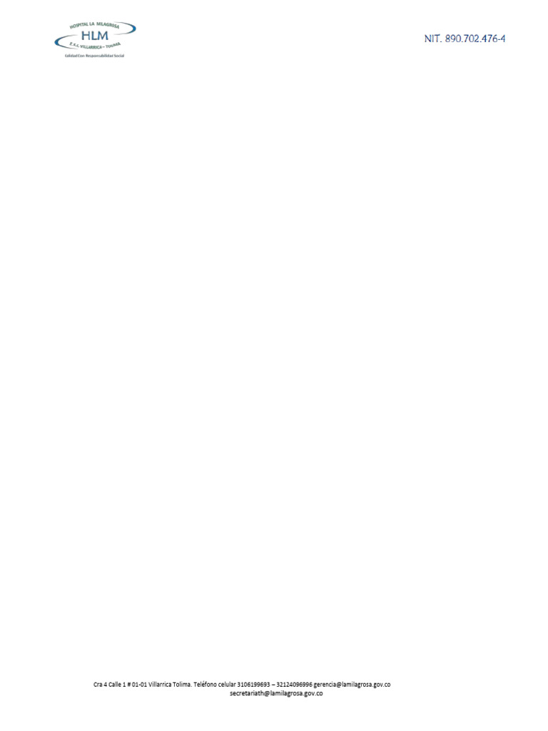 Plan de Capacitación, Actas, Fichas o Presentaciones, Listas de Asistencia, Cronograma de ...