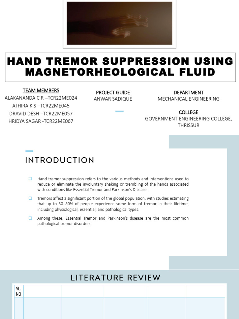 Zeroth Presentation | PDF