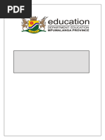 Paljas Study Notes | PDF