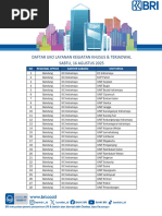 Kode Area BCA | PDF