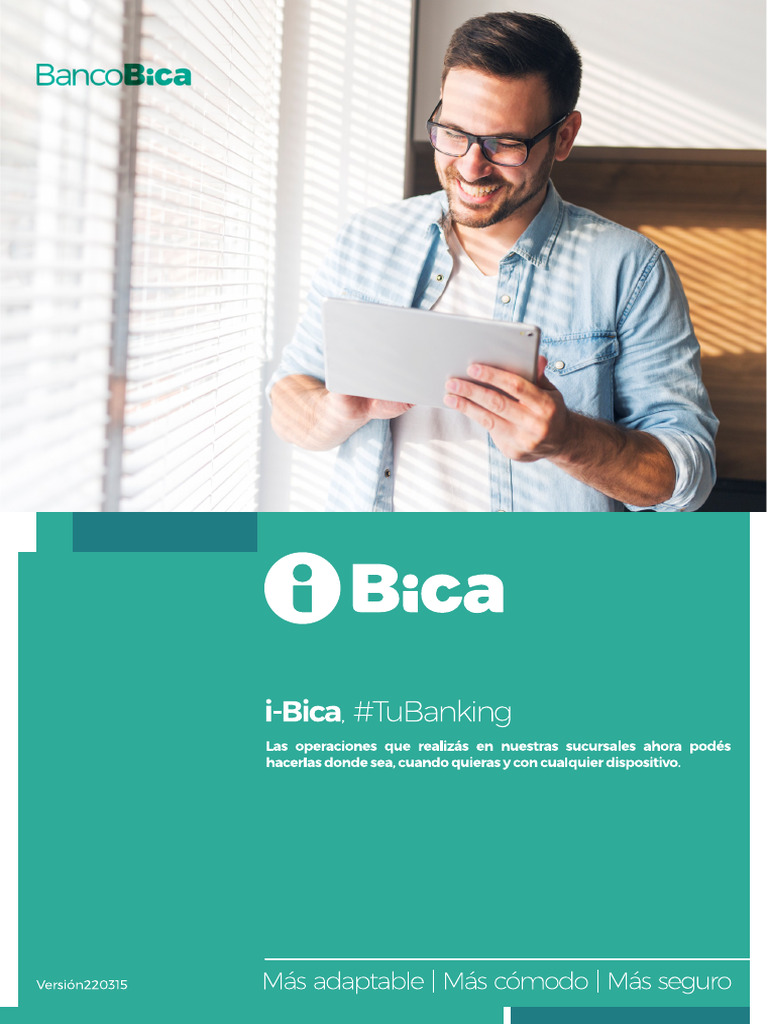 Guia I-Bica | PDF