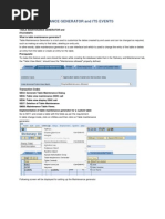ME1M Inforecord Per Material | PDF | Computing | Computer Science