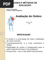 Testes Avaliativos de Mmss (Teste de Patte, Gerber) | PDF | Dor ...