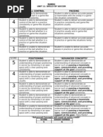 Carrom Championship Match Sheet | PDF | Association Football Seasons ...