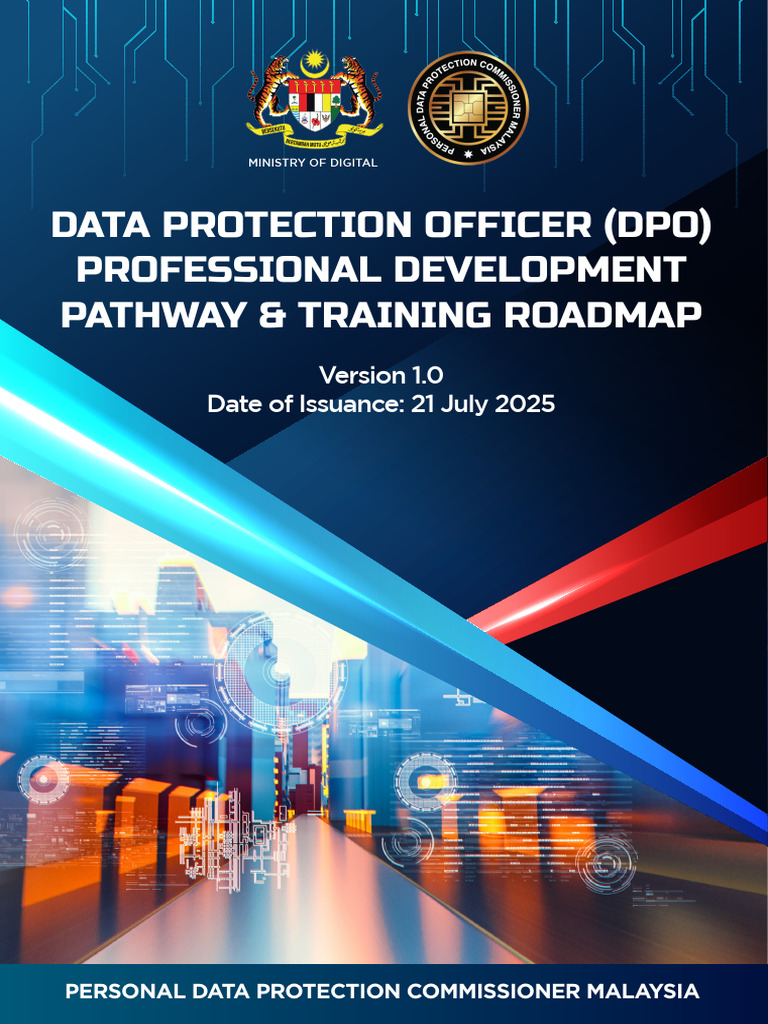 DPO Training Pathway and Certification | PDF | Certification ...