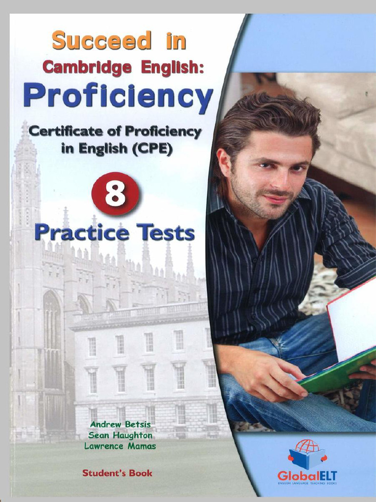 Succeed Cpe 10 Test | PDF