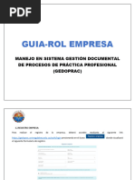 Manual Del Estudiante Otras PPP. | PDF