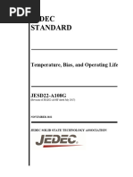 Jesd22 B108B | PDF