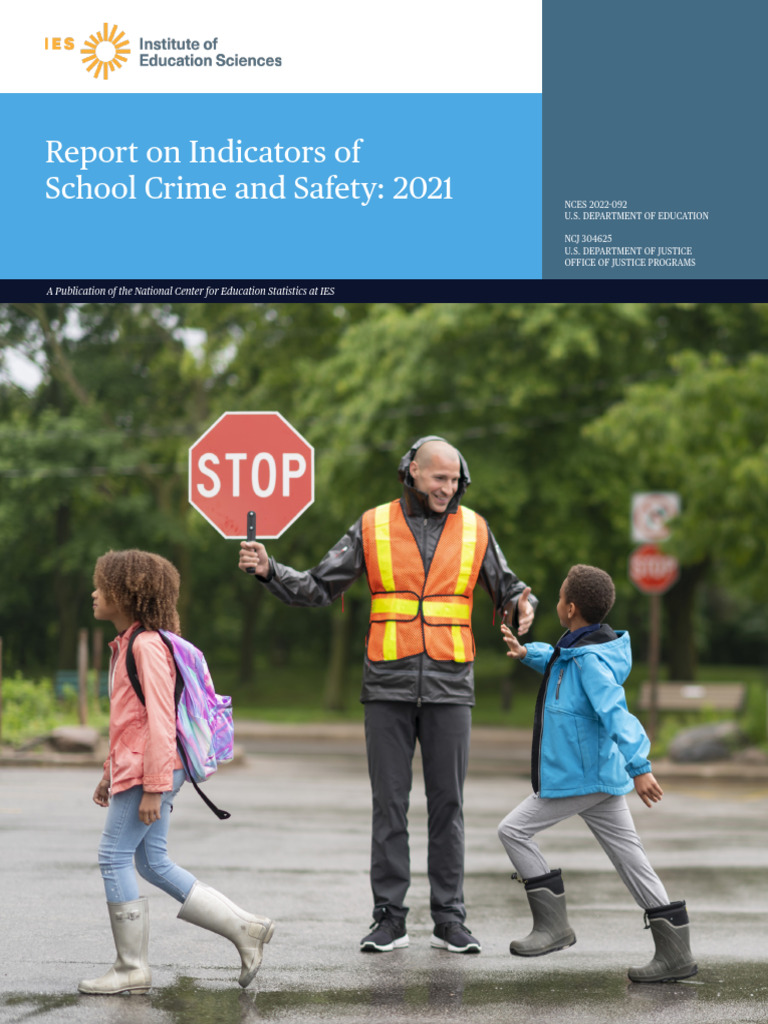 Crime Reports | PDF | Victimisation | Gun Violence