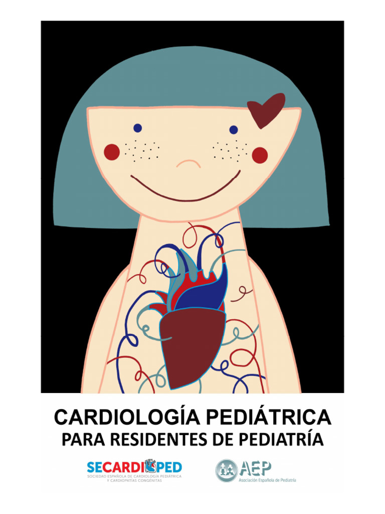 Cardiologia - Pediatrica - para - Residentes - de - Pediatria - Final 1 ...