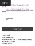 6.LOOPS IN ORTHODONTICS - DR MJ | PDF | Orthodontics | Force