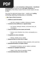 Understanding Verbal Nods | PDF