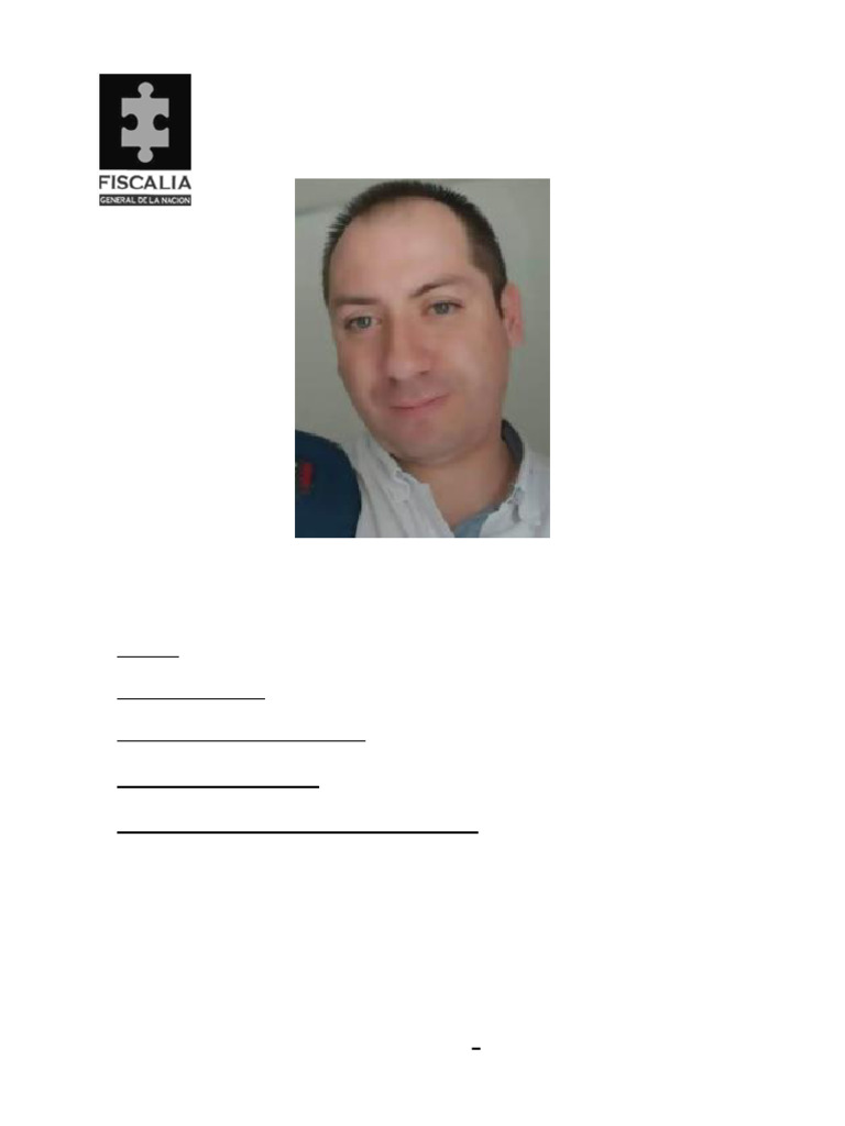 Andres Gustavo Parada Herrera | PDF