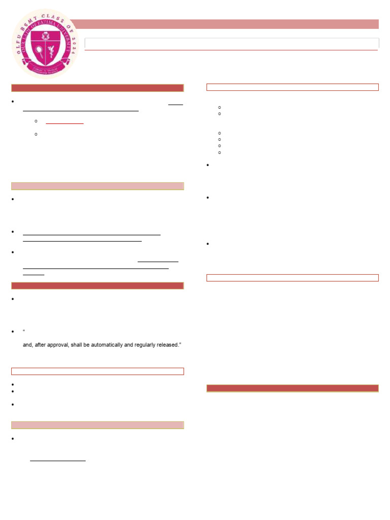Lesson 6 Judicial Department (Article VIII) | PDF | Supreme Court Of ...