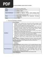 Soal Koding Kelas 5 | PDF