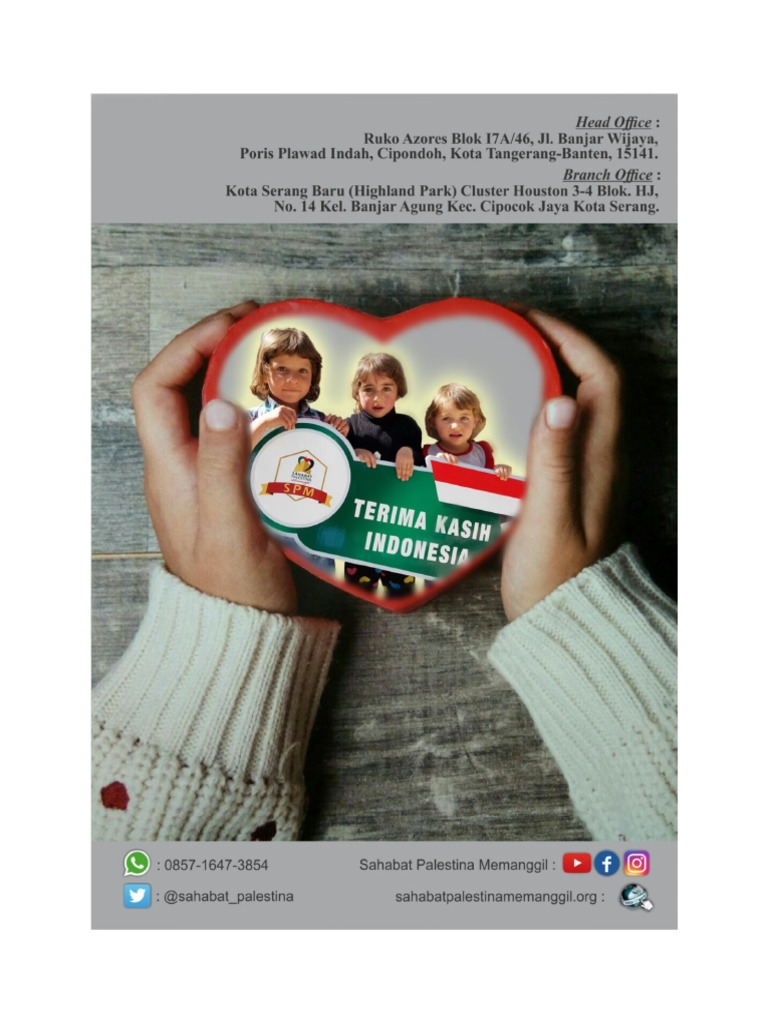 Compro SPM 2019 | PDF