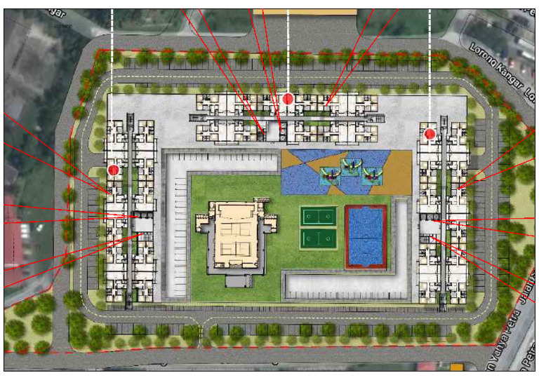 M&e Room Requirement 1-Model | PDF