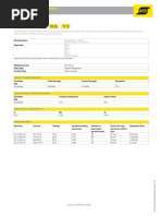 Af186 Pe85 Top White s692n-Bg40wh FSC - en | PDF | Adhesive ...