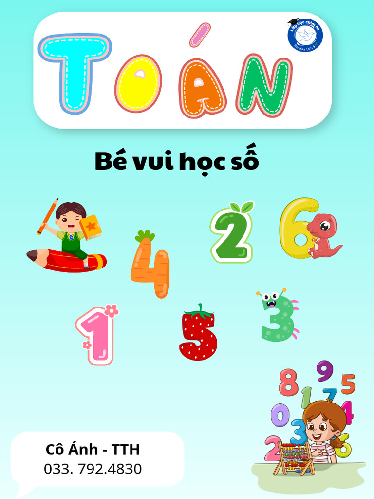 TTH Cô Ánh - 80 Trang | PDF