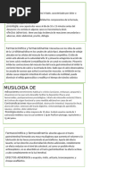 Composición y usos de Digestotal Forte | PDF | Digestión | Bioquímica