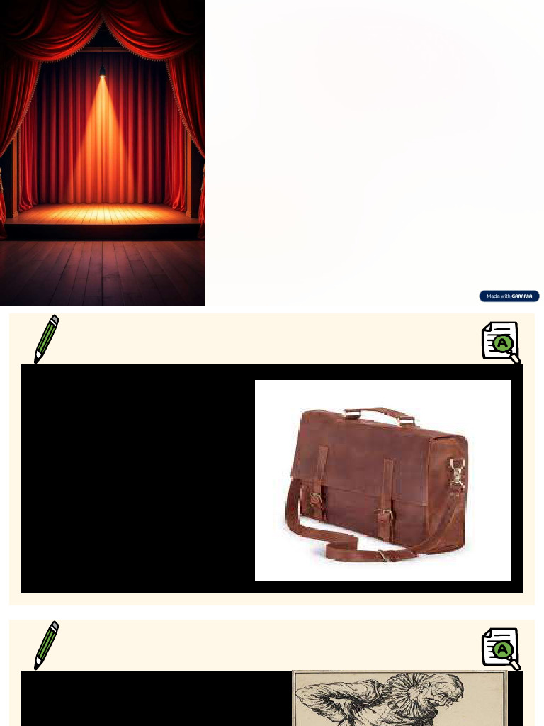 Q1 LESSON Shakespeares Seven Ages of Man A Journey Through Life | PDF ...