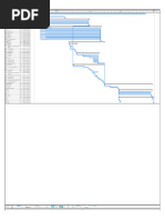 Solar Farm Construction Schedule (Smartsheet) | PDF | Electrical ...