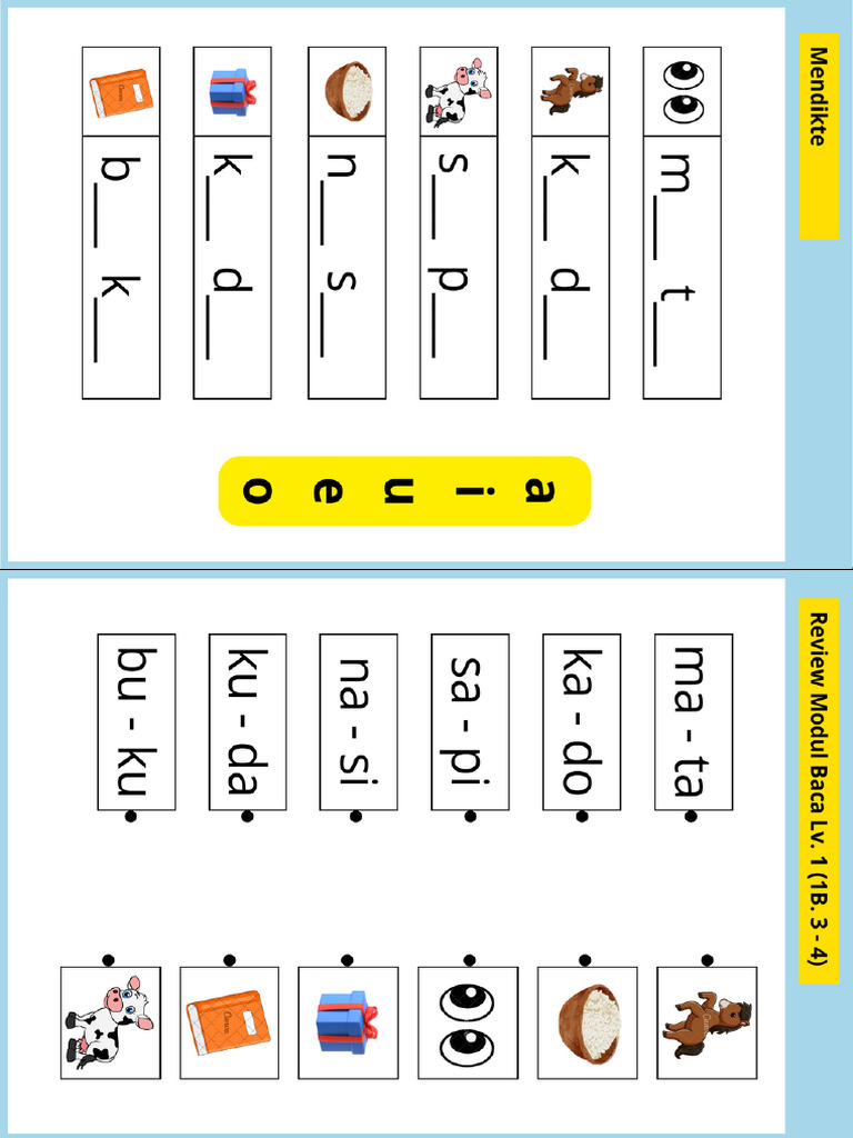 Simple Poem Writing About Sense Organ Worksheet | PDF
