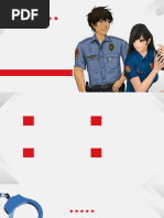 The Napolcom | PDF | Police | Government