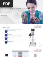 Mac Medical Warming Cabinet Manual | PDF | Switch | Door