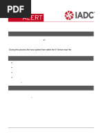 Maritime Ranks and Ship Hierarchy | PDF | Sea Captain | Water Transport