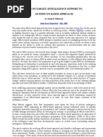 Understanding Decisive Points in Warfare | PDF | Carl Von Clausewitz ...