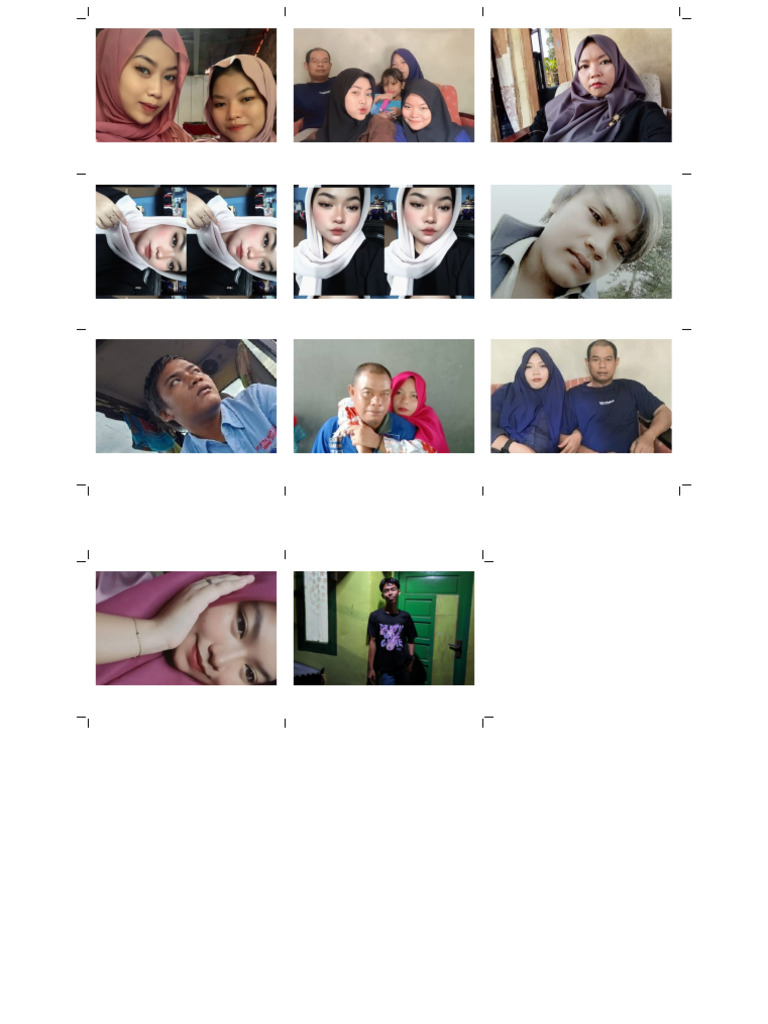 Printable Layout for Creating Instax Wide Photos - Printable Photo ...