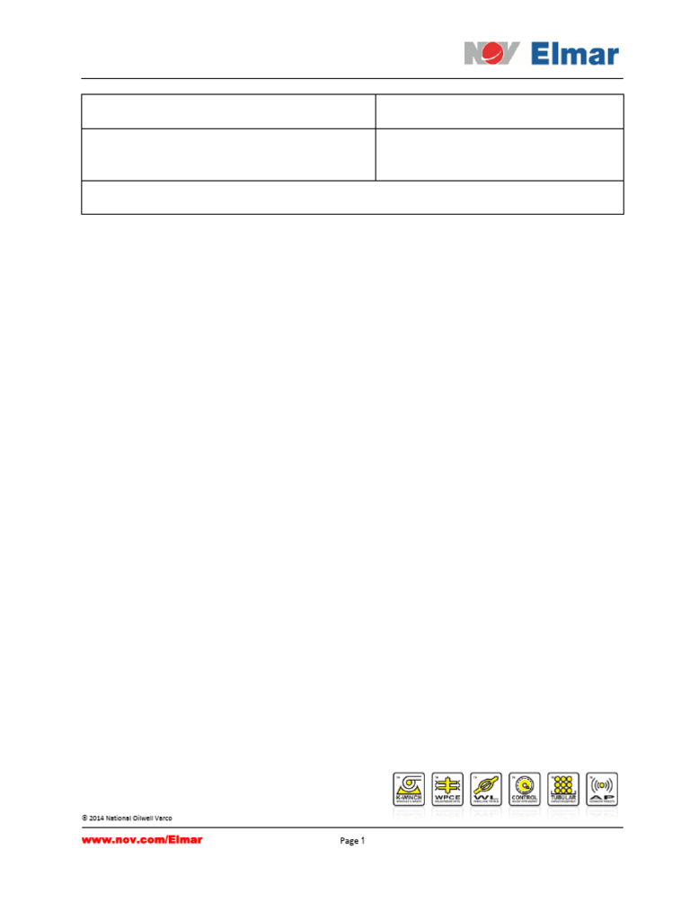 TAS - Drawing Package Index | PDF