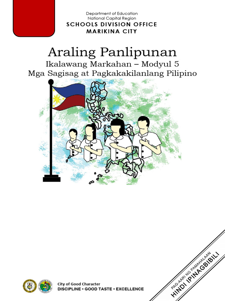 Ap4 - Q2 - Module 5 - Fontanilla | PDF