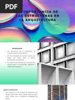 Tipos y funciones de riostras metálicas | PDF | Puente | Hormigón