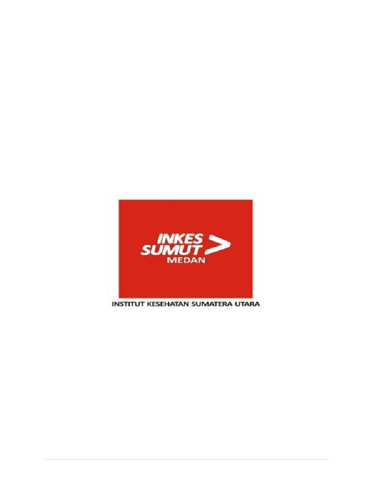 Survei Kepuasan Layanan INKES SUMUT 2021 | PDF