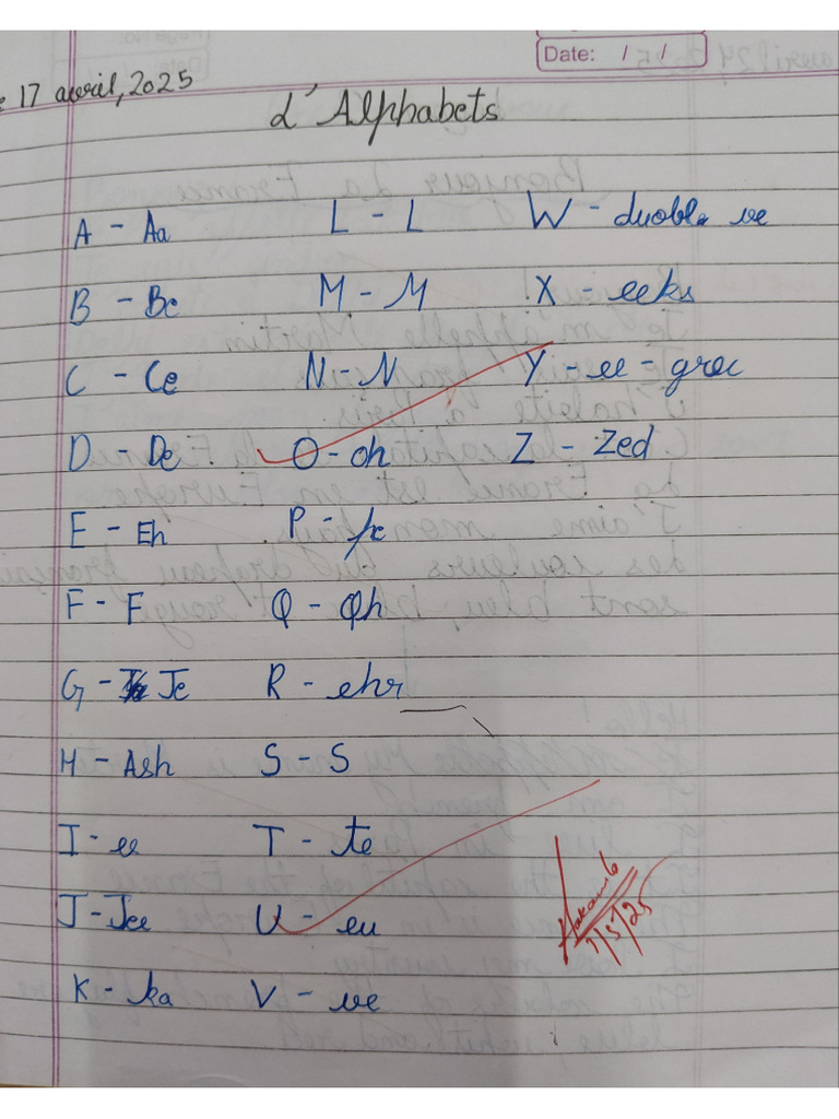Class 6 | PDF