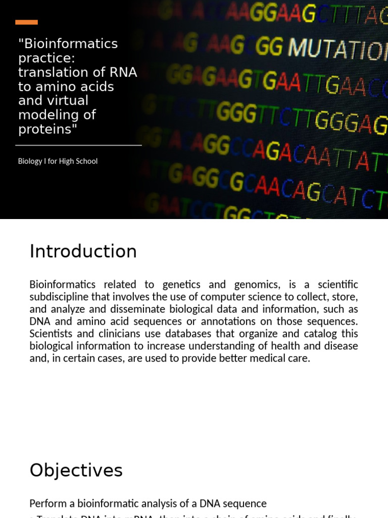 Bioinformatics Practice - TYR Siamese | PDF | Bioinformatics | Nucleic Acid Sequence