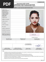 Exam Invigilator Guidelines and Duties | PDF | Computers | Technology & Engineering