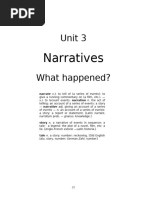 Unit 1 - Lesson 1 The River Bank Part 1: The Wind in The Willows | PDF ...