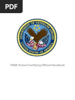 Veterans' Eligibility and Entitlement: VA Pamphlet 26-7, Revised | PDF ...