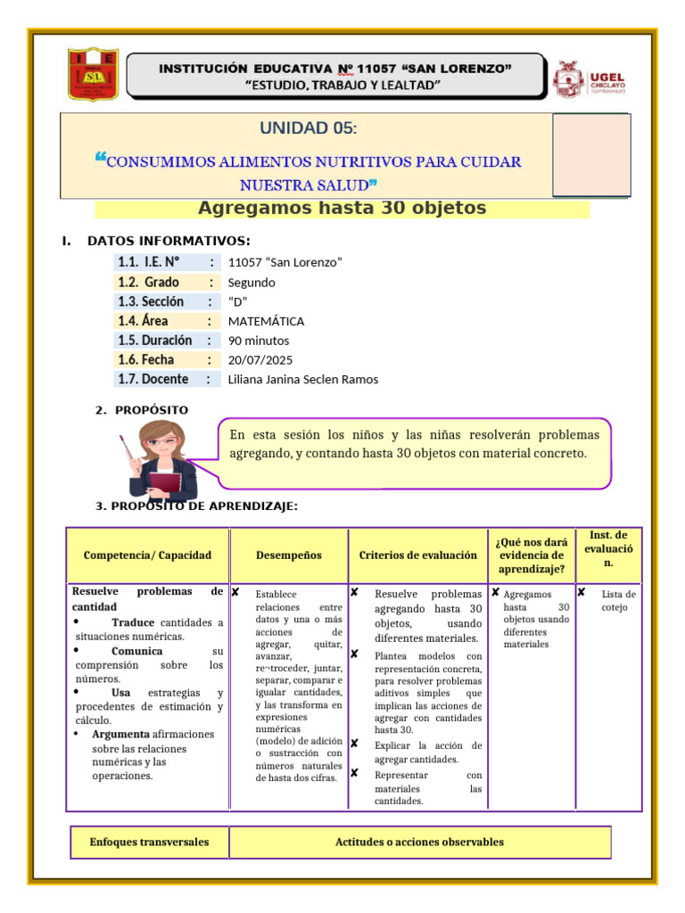 Agregamos Algunos Mas | PDF | Matemáticas