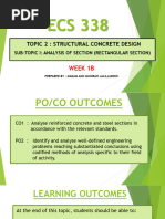 Design Constants | PDF